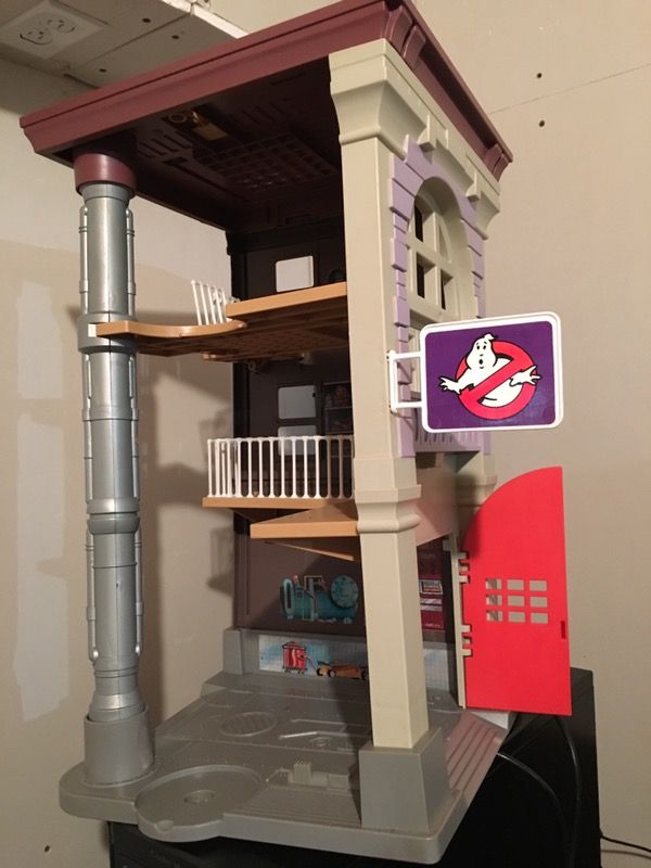 Fire House Ecto-Containment | atelier-yuwa.ciao.jp Fire House Ecto-Containment | atelier-yuwa.ciao.jp