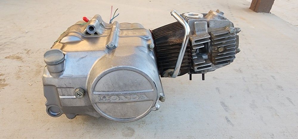 03 Trx90 Engine for Sale in Moreno Valley, CA - OfferUp