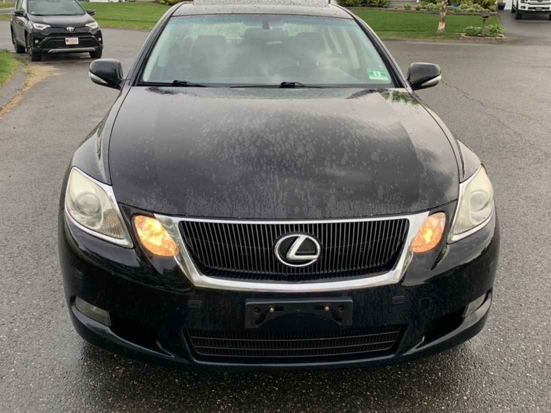 2009 Lexus Gs350........AWD for Sale in South Hadley, MA - OfferUp