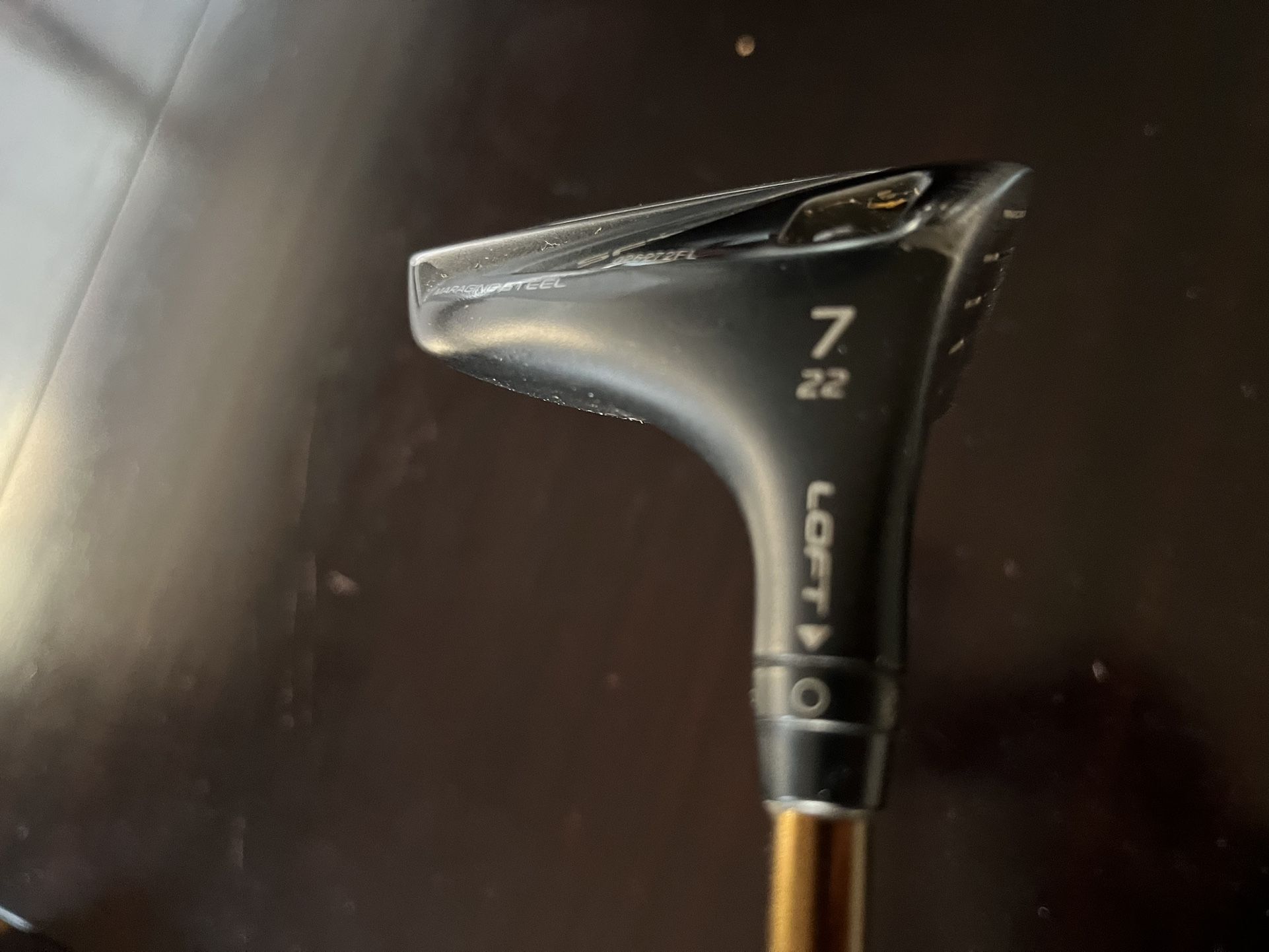 Ping G400 SFT 7 Wood 22 Degree for Sale in Seattle, WA - OfferUp