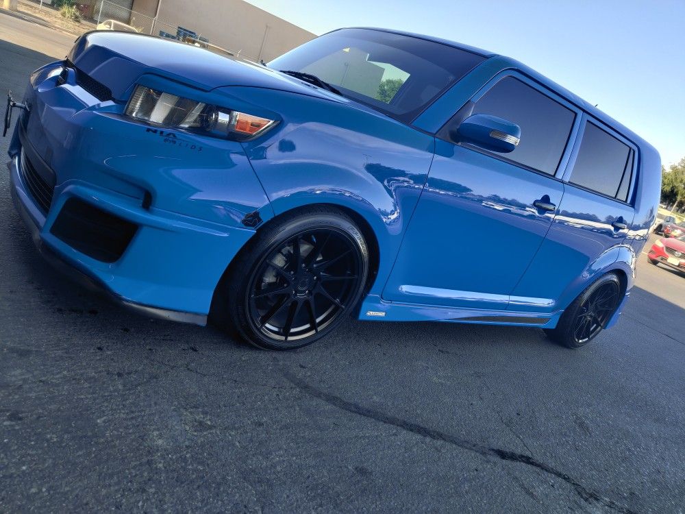 2011 Scion xB for Sale in Farmersville, CA - OfferUp