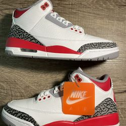 What To Wear With Fire Red 3s