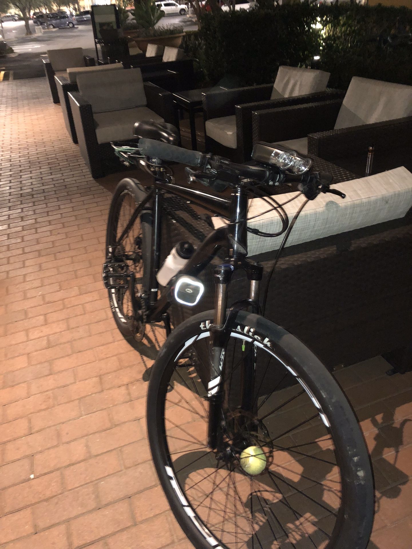 2014 Specialized Rockhopper 29er Hardtail SIZE XL FRAME for Sale in ...