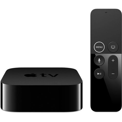 Apple TV 4K A1842 32GB (5th Gen.) Media Streamer for Sale in Northbrook ...