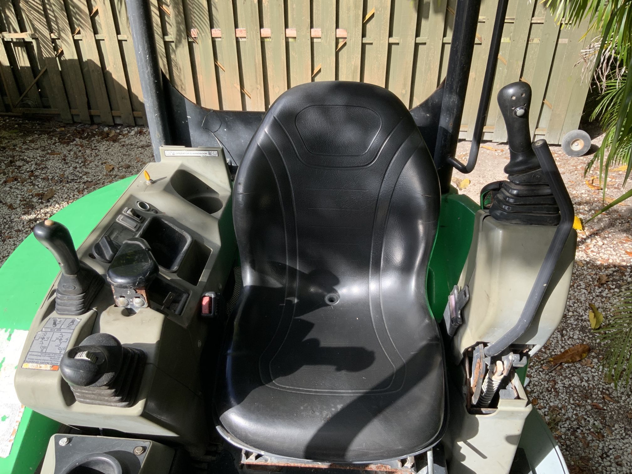 2015 Bobcat E26GM Mini Excavator 6000 Lbs Zero Turn for Sale in Miami ...