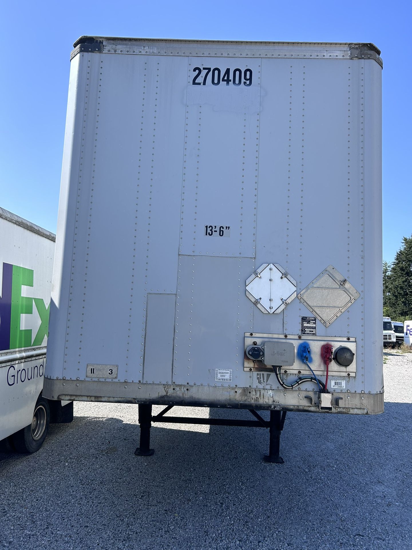 Forklift And Trailer For Sale for Sale in Spanaway, WA - OfferUp