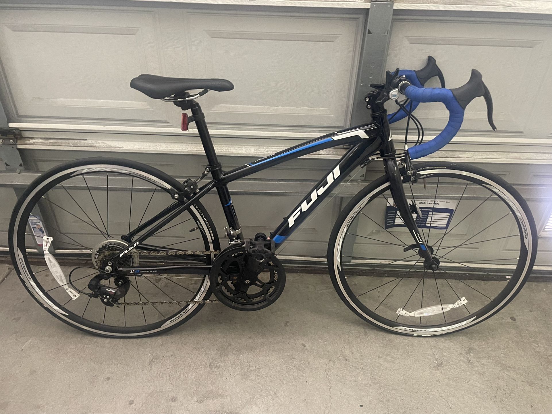 Fuji Ace 650 Road Bike- Like New for Sale in San Diego, CA - OfferUp