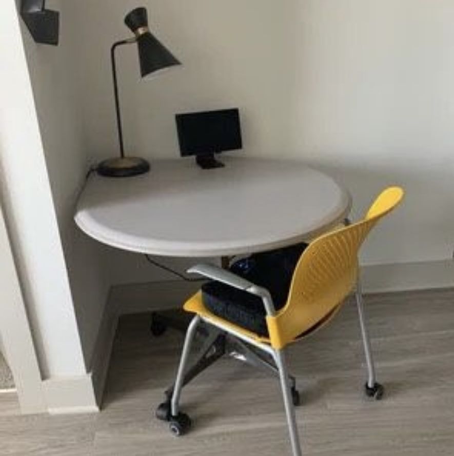 Herman Miller Corner Desk for Sale in El Monte, CA - OfferUp