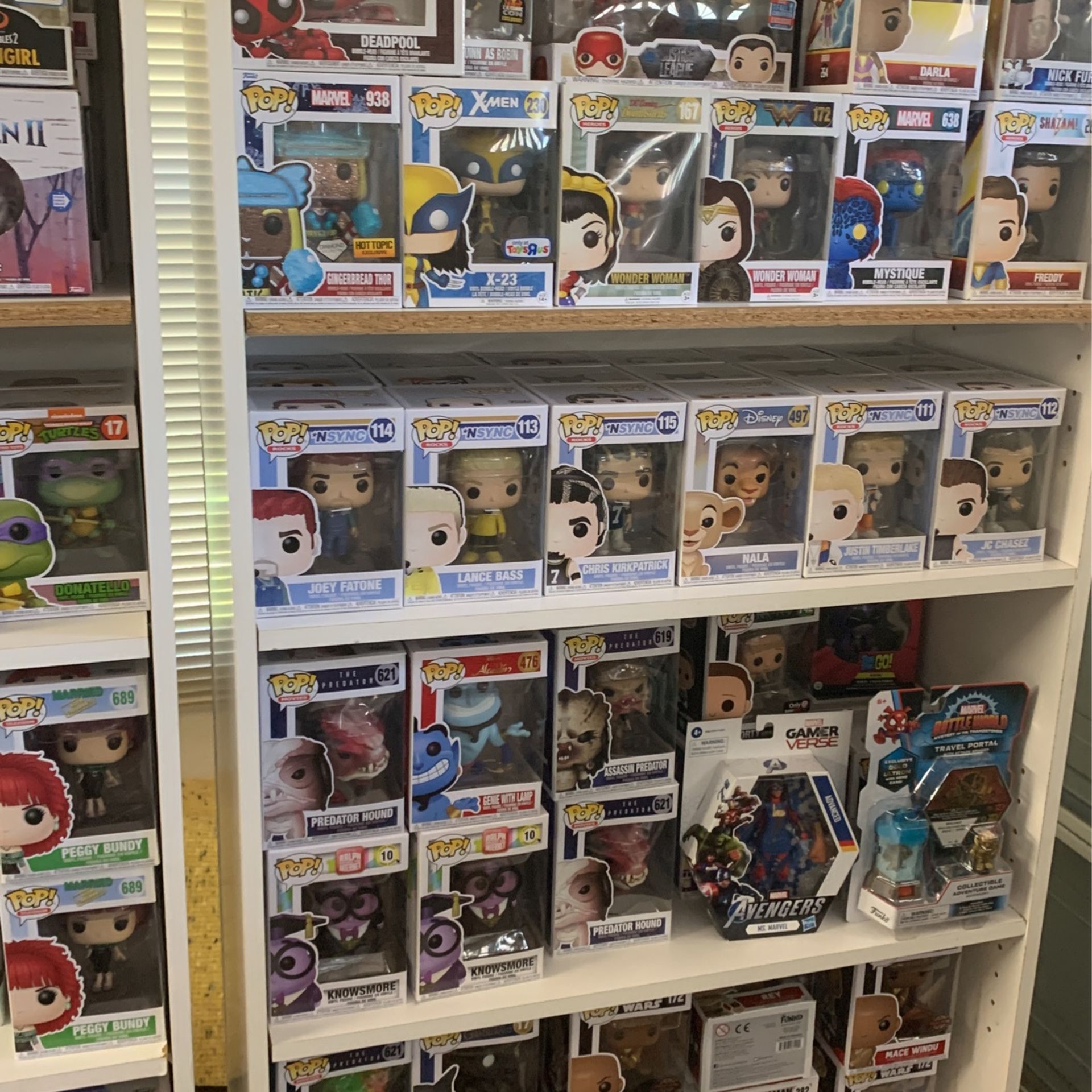 Funko Pops for Sale in Orangevale, CA - OfferUp