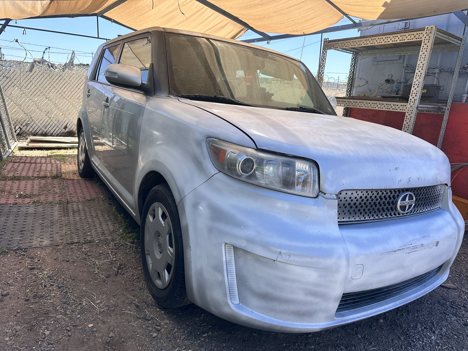 2010 Scion xB for Sale in Phoenix, AZ - OfferUp