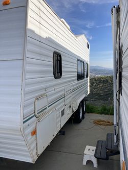 2001 Carson Fun Runner for Sale in Lakeside, CA - OfferUp