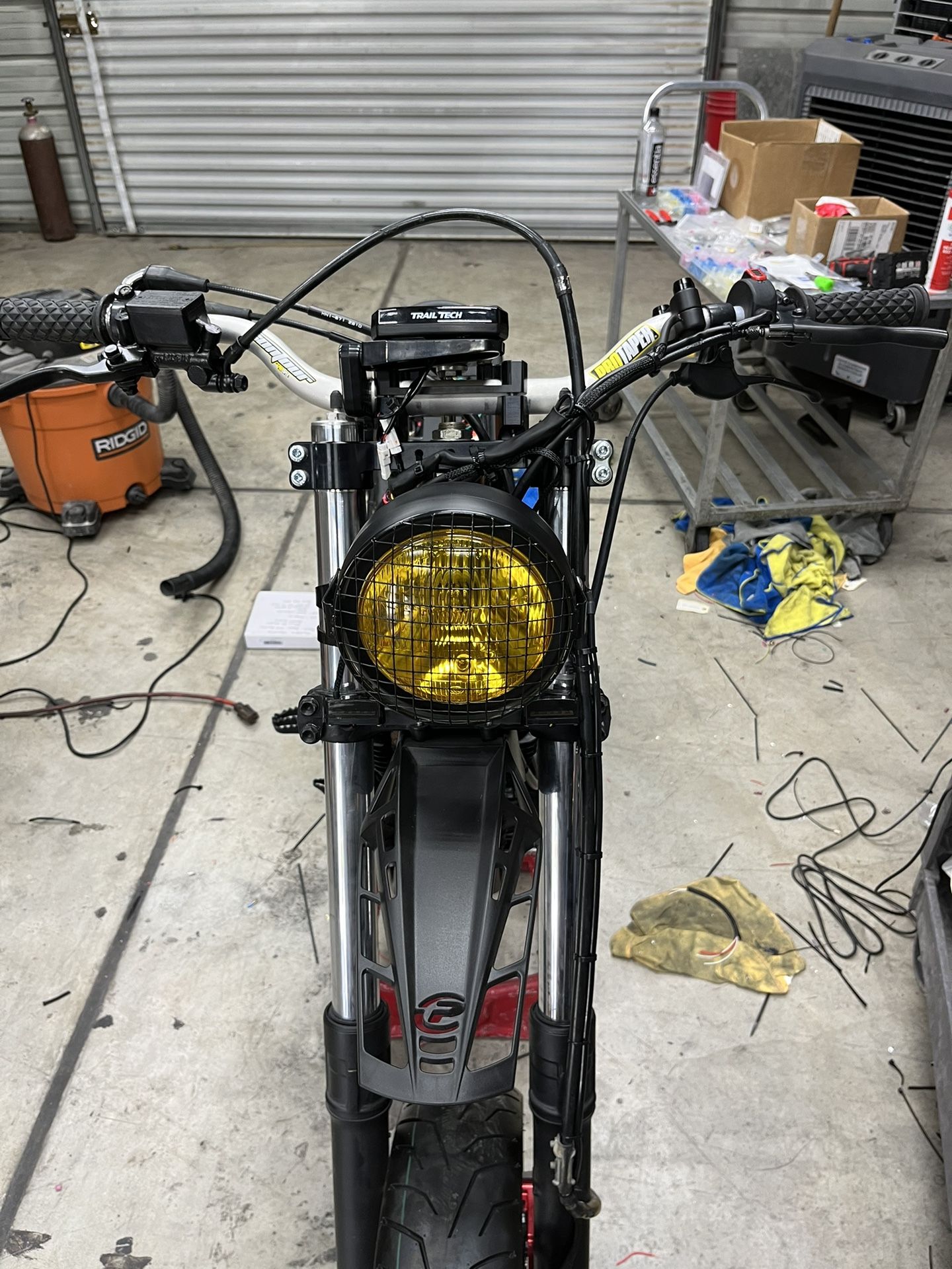 1993 Honda Xr600r for Sale in Phoenix, AZ - OfferUp