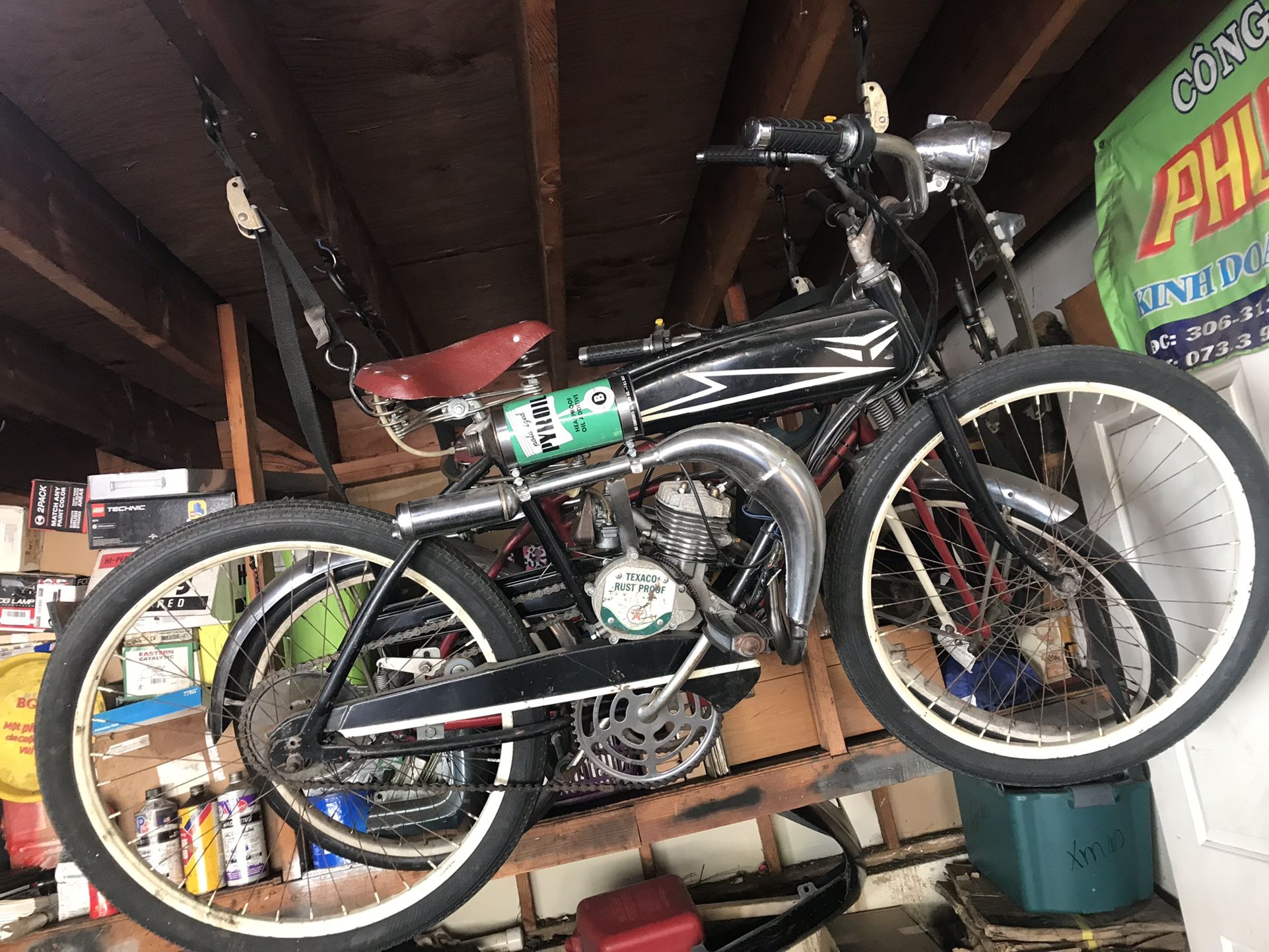 Moped for Sale in La Habra Heights, CA - OfferUp