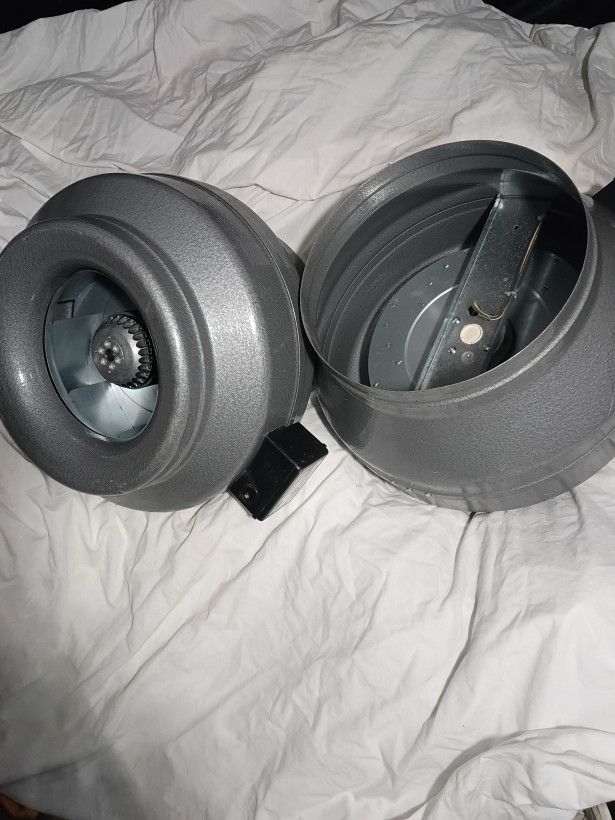 12" Vortex Powerfan for Sale in Fremont, CA - OfferUp