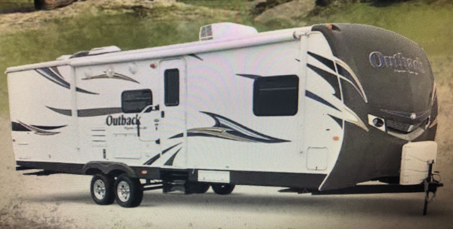 32 ft Travel Trailer for Sale in Miami, FL - OfferUp