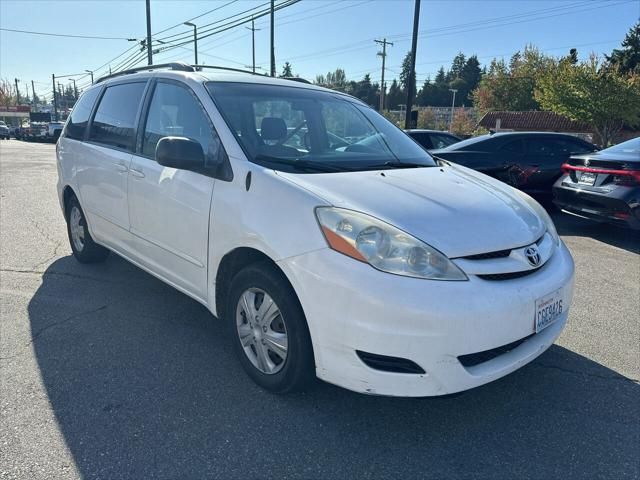 2008 Toyota Sienna for Sale in Lynnwood, WA - OfferUp