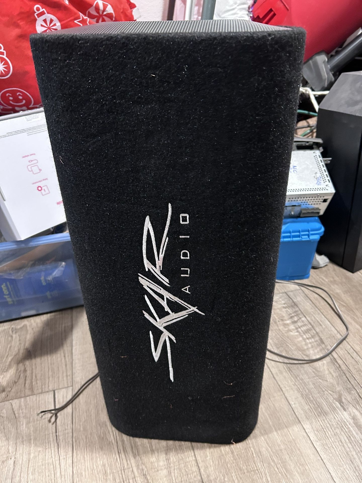 Skar Audio for Sale in Eleven Mile, AZ - OfferUp