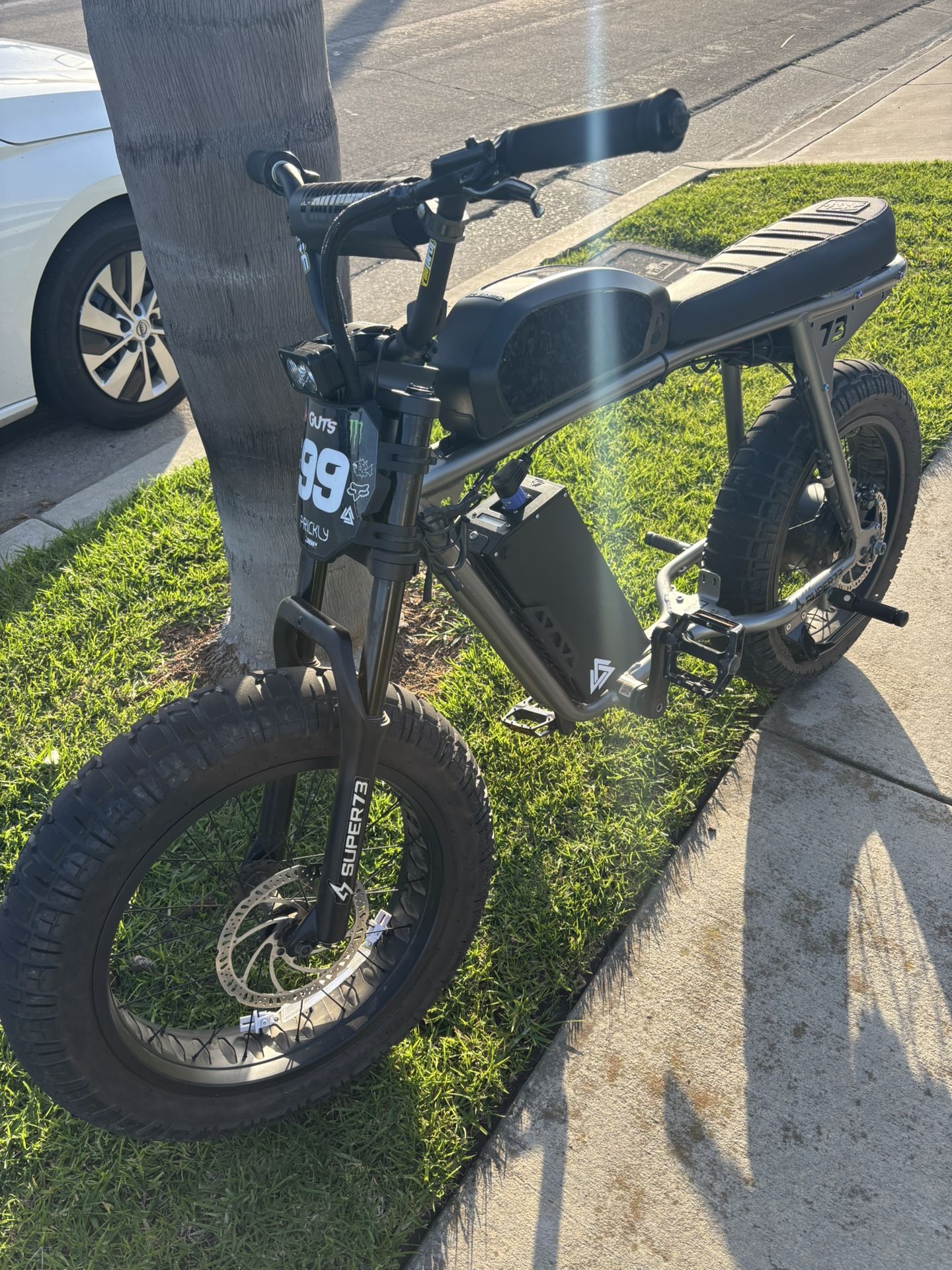 Super 73 for Sale in Huntington Beach, CA - OfferUp