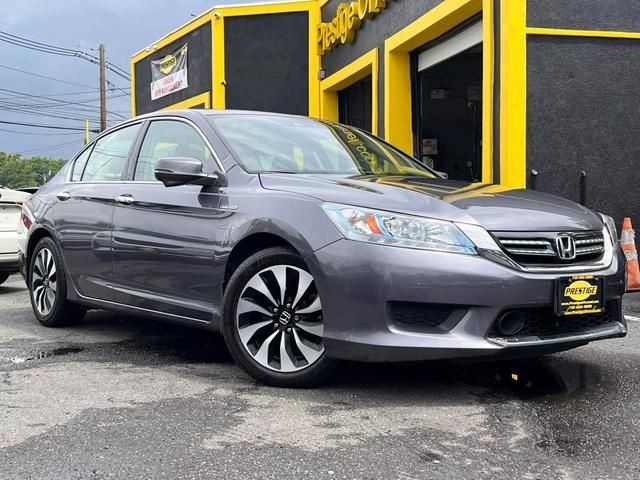 2014 Honda Accord Hybrid for Sale in Woodbridge Township, NJ - OfferUp