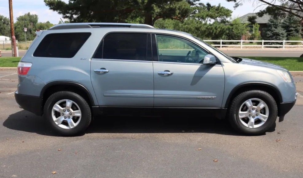 2007 GMC Acadia for Sale in Eugene, OR - OfferUp