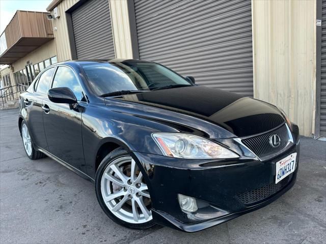 2006 Lexus IS 350 for Sale in Modesto, CA - OfferUp
