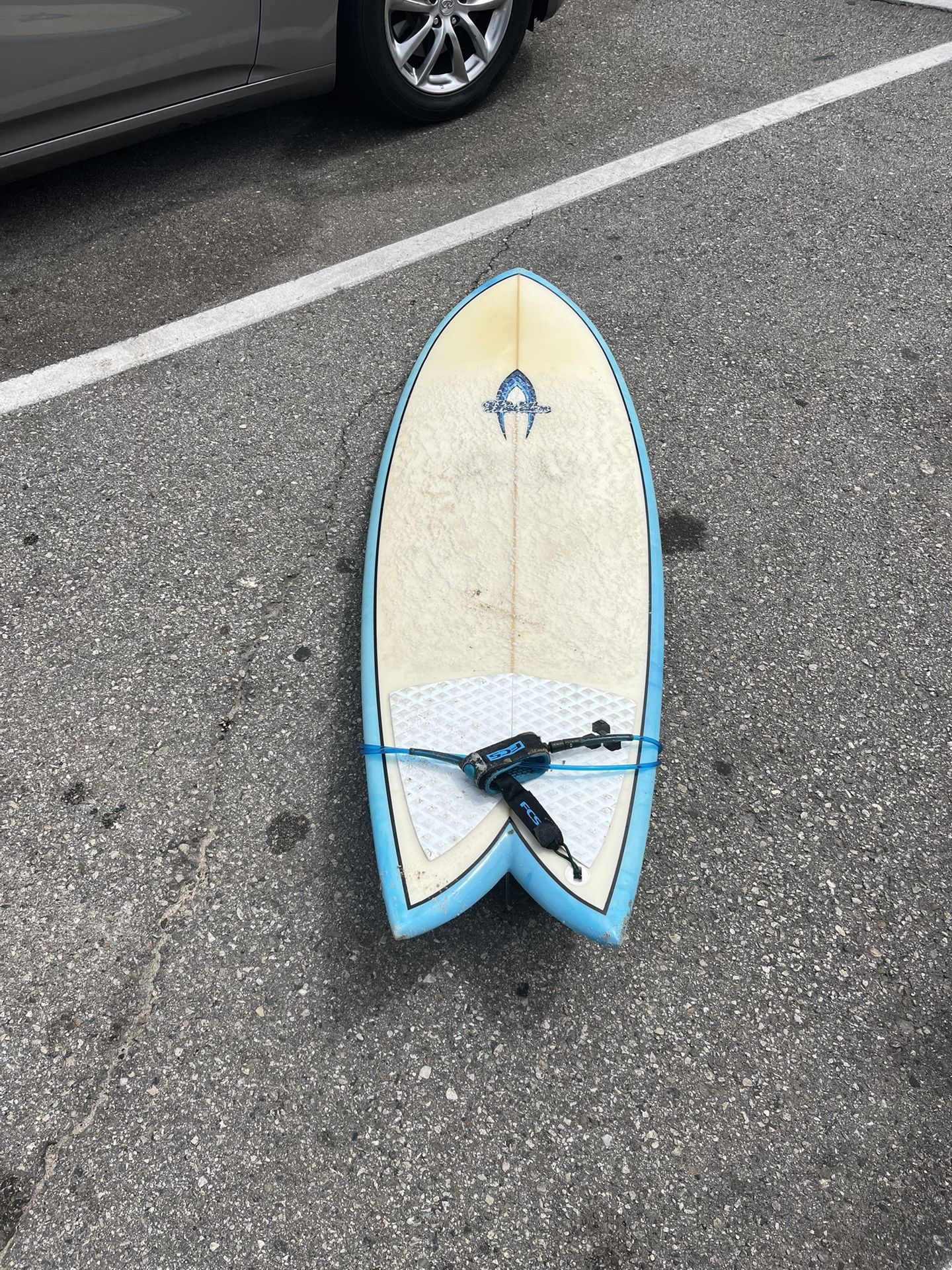 Surfboard Fish for Sale in Los Angeles, CA - OfferUp