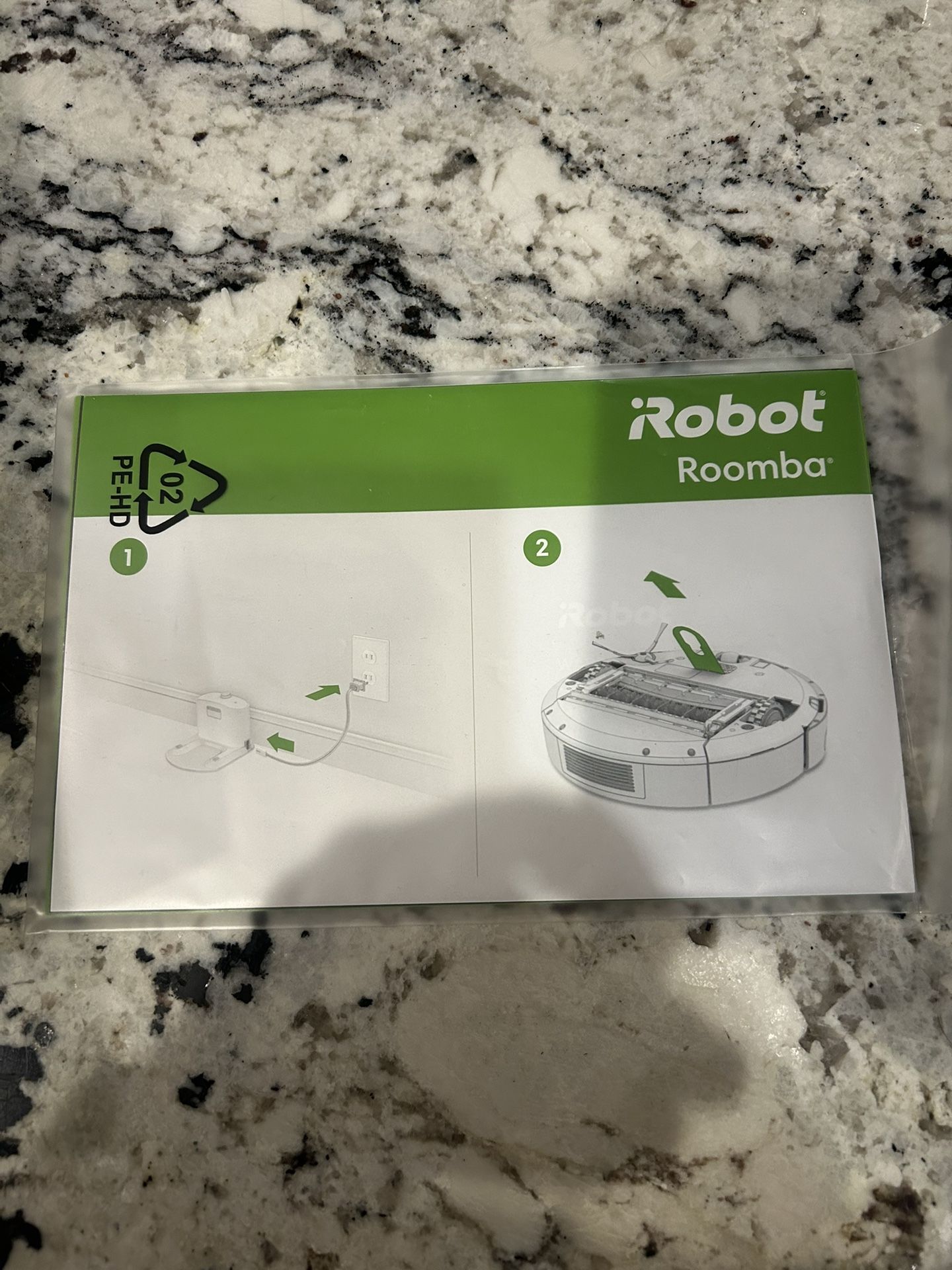 iRobot Roomba 677 for Sale in Tucson, AZ - OfferUp