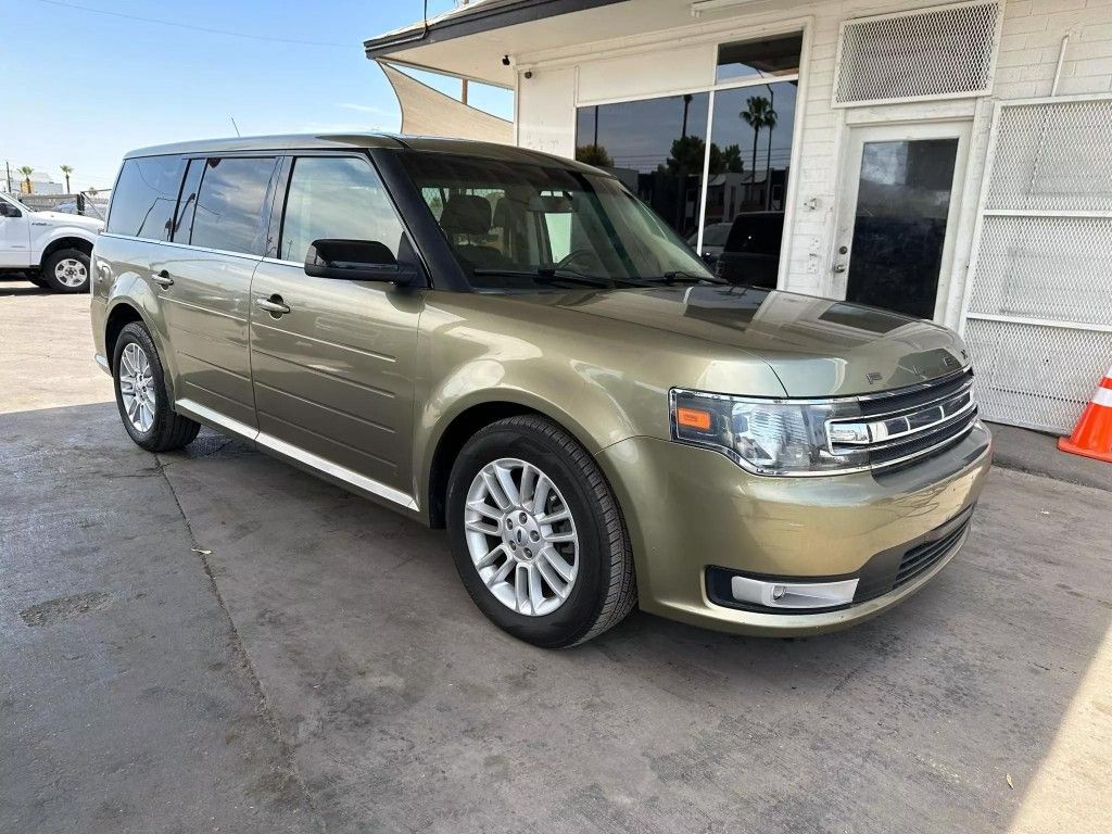 2013 Ford Flex for Sale in Phoenix, AZ - OfferUp