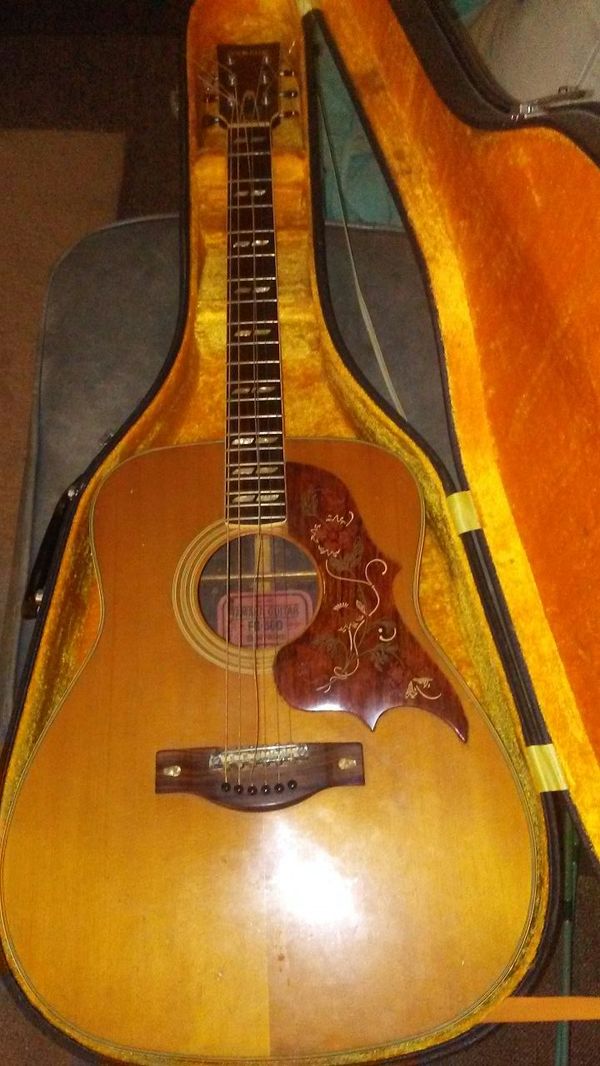 Yamaha fg 300 serial number - lasopaog