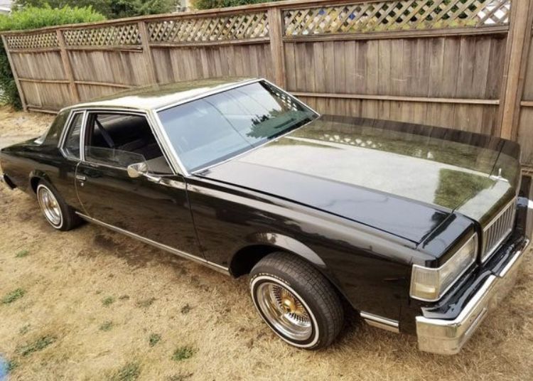 1979 Chevrolet Caprice for Sale in Tacoma, WA - OfferUp