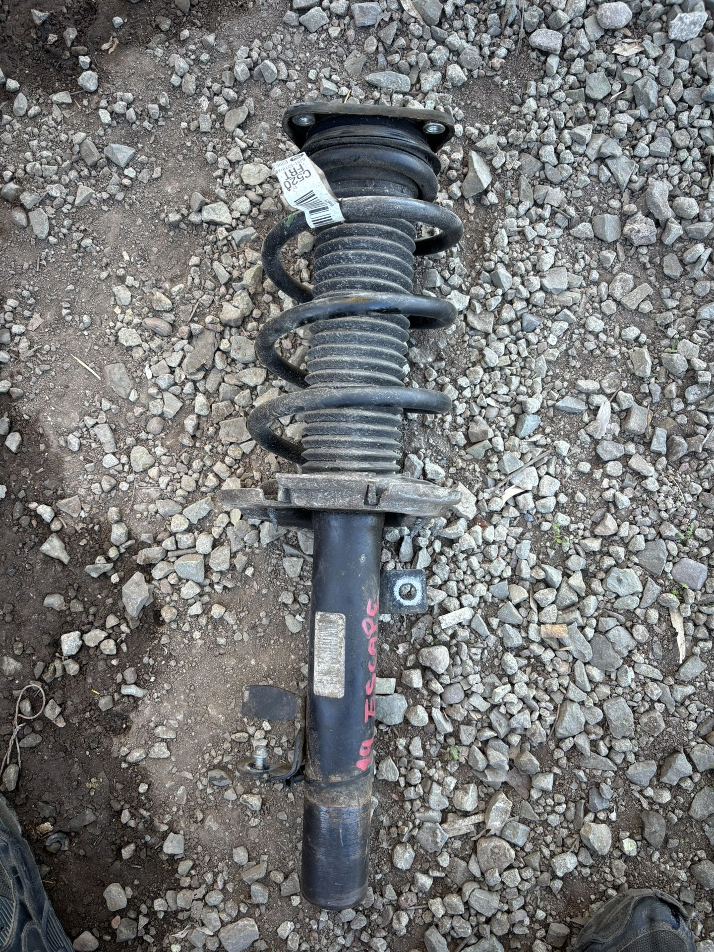 2019 Ford Escape LH Side Strut for Sale in Phoenix, AZ - OfferUp