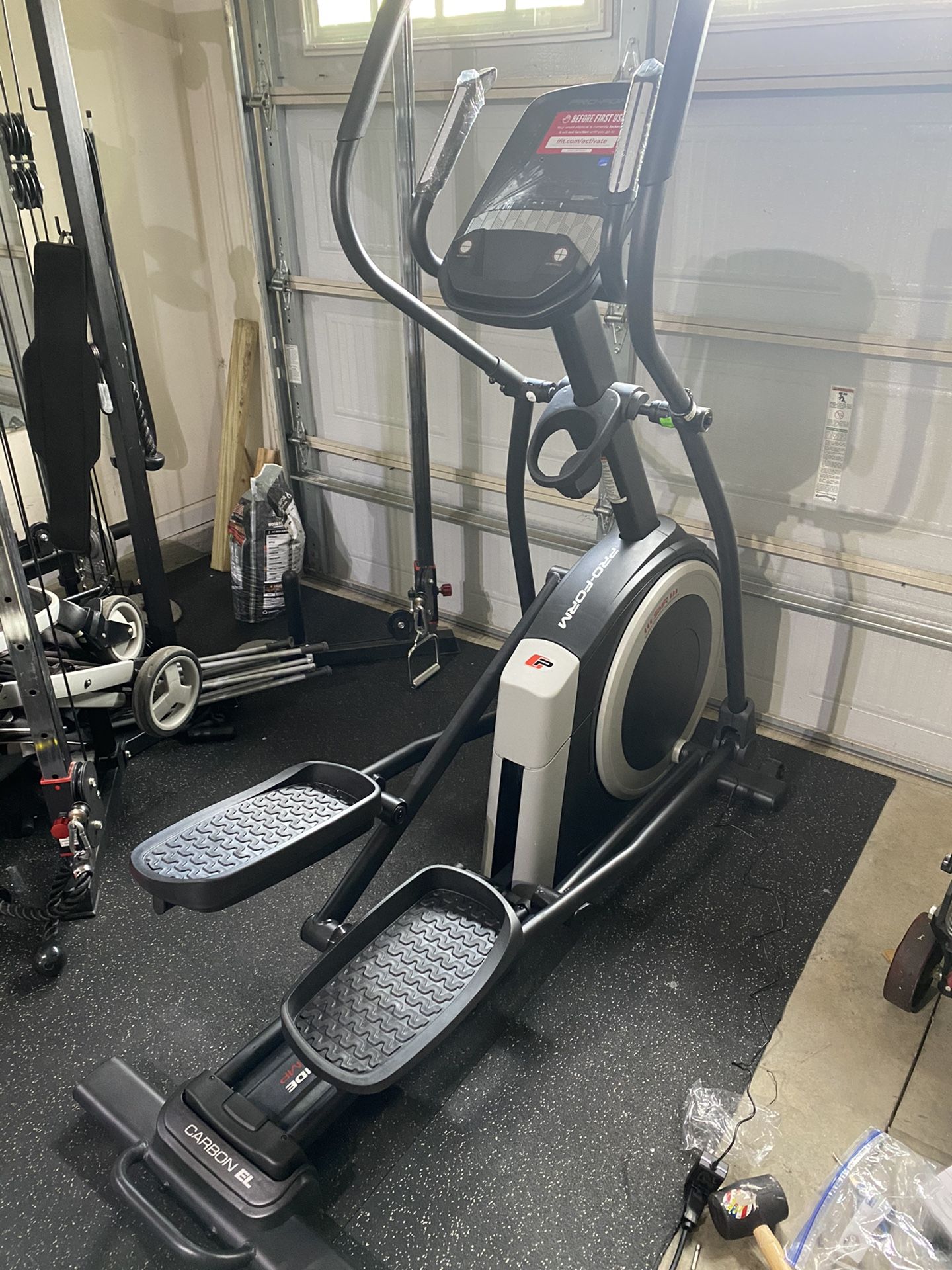 NordicTrack and ProForm Ellipticals and Treadmills (New in Box) Up to ...