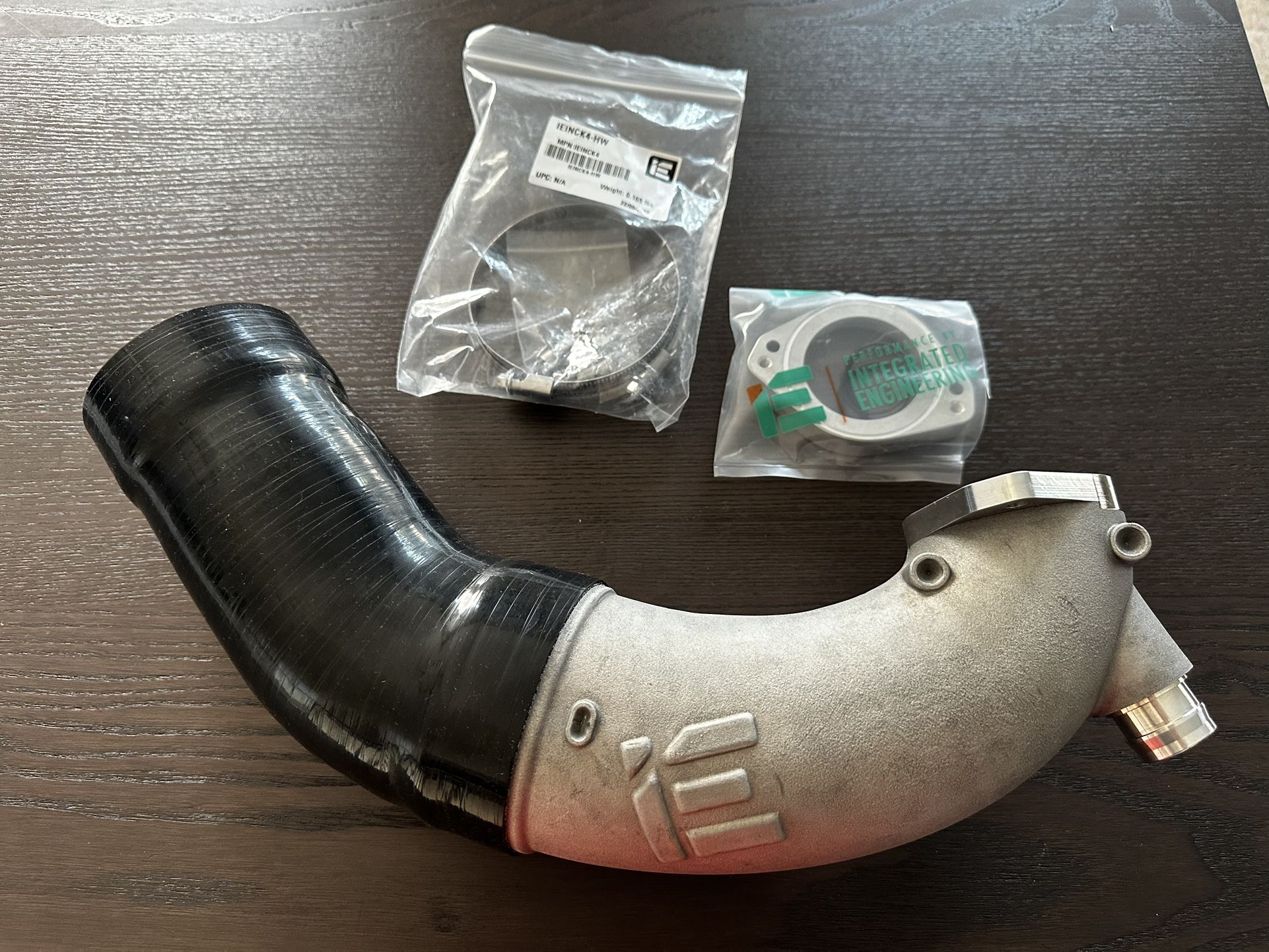 IE Turbo Inlet Pipe for Audi B9/B9.5 SQ5 (3.0T) for Sale in Kirkland ...