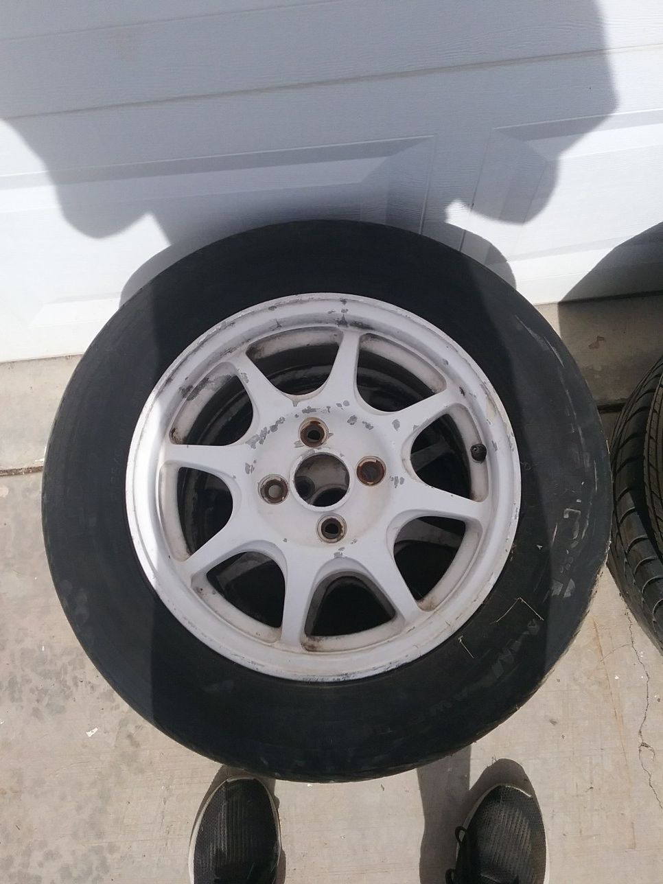 Honda Civic HX Rims for Sale in Lake Elsinore, CA - OfferUp