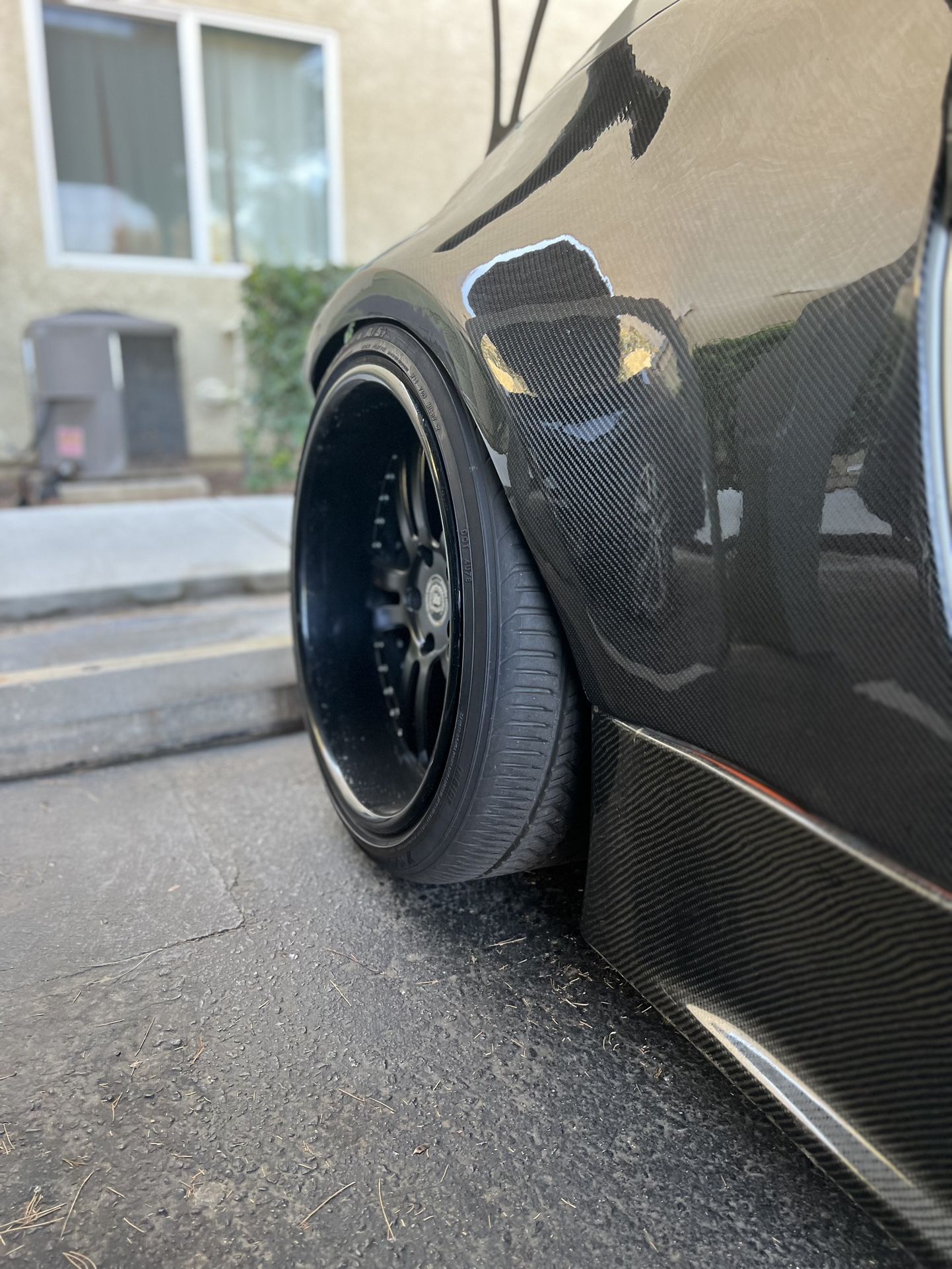 3 Piece Wheels For Sale Or Trade for Sale in Banning, CA - OfferUp
