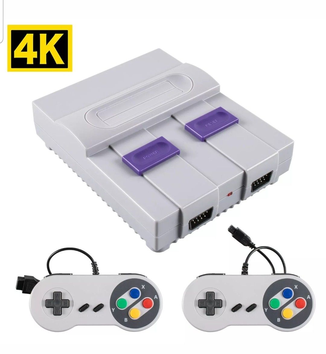 HDMI Super super Nintendo Classic Edition Console Mini Retro Built-in ...