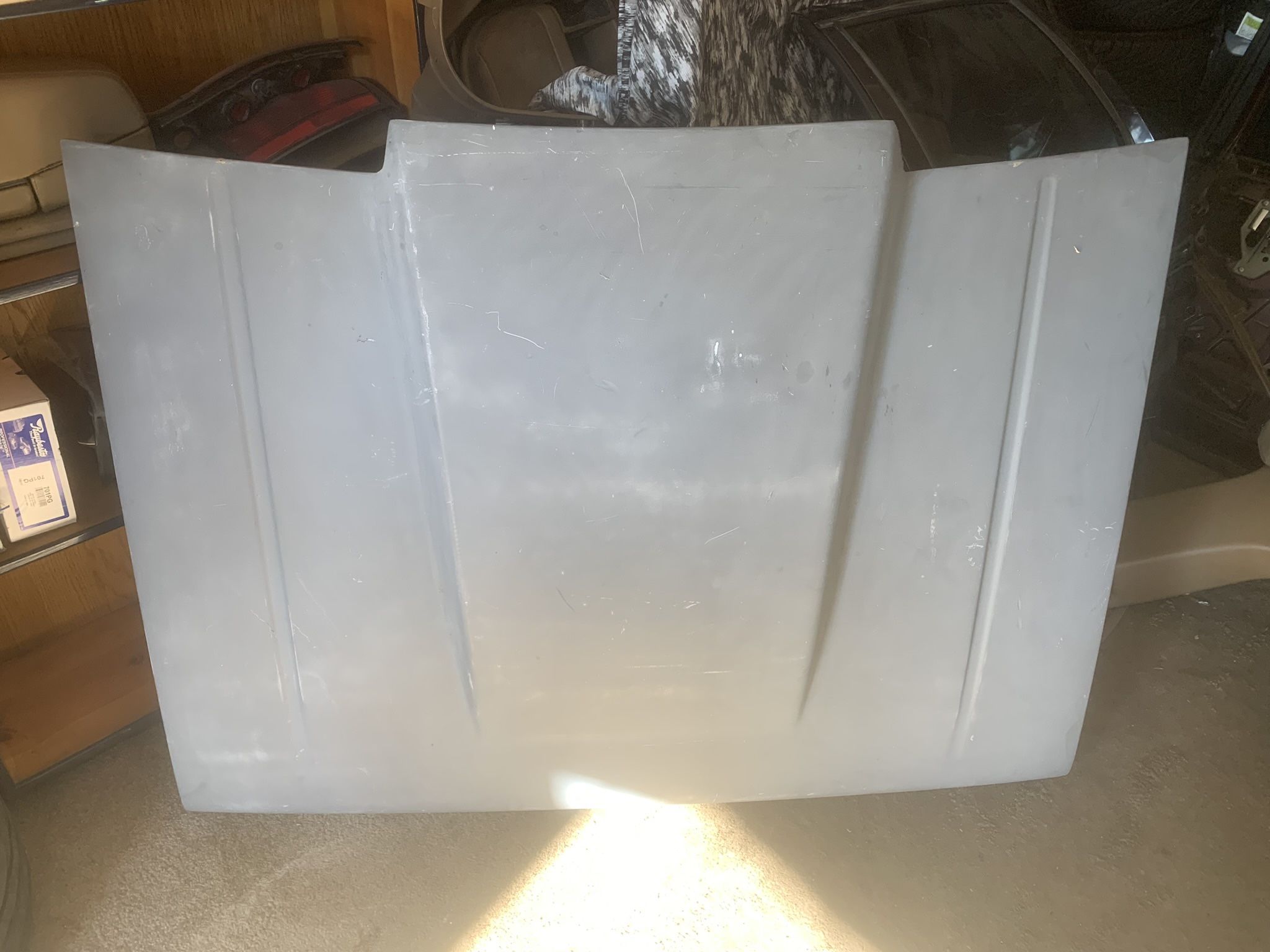 1989 Ford Ranger, Ford Explorer, Bronco ll Cowl Hood for Sale in ...