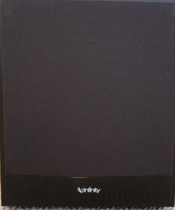 Lightly Used Infinity Reference R12 for Sale in Downey, CA - OfferUp