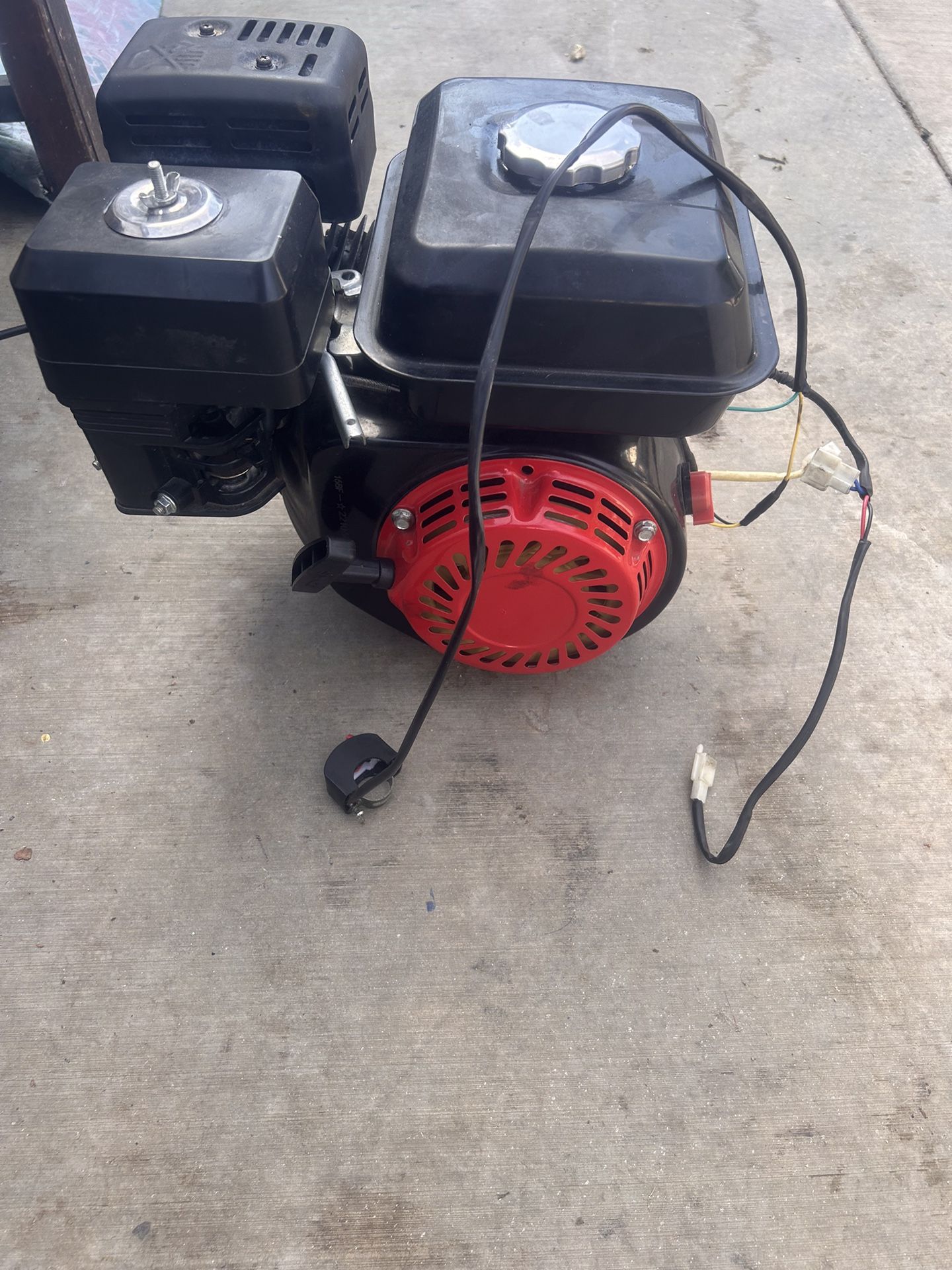 Mini Bike Engine for Sale in Chino, CA - OfferUp