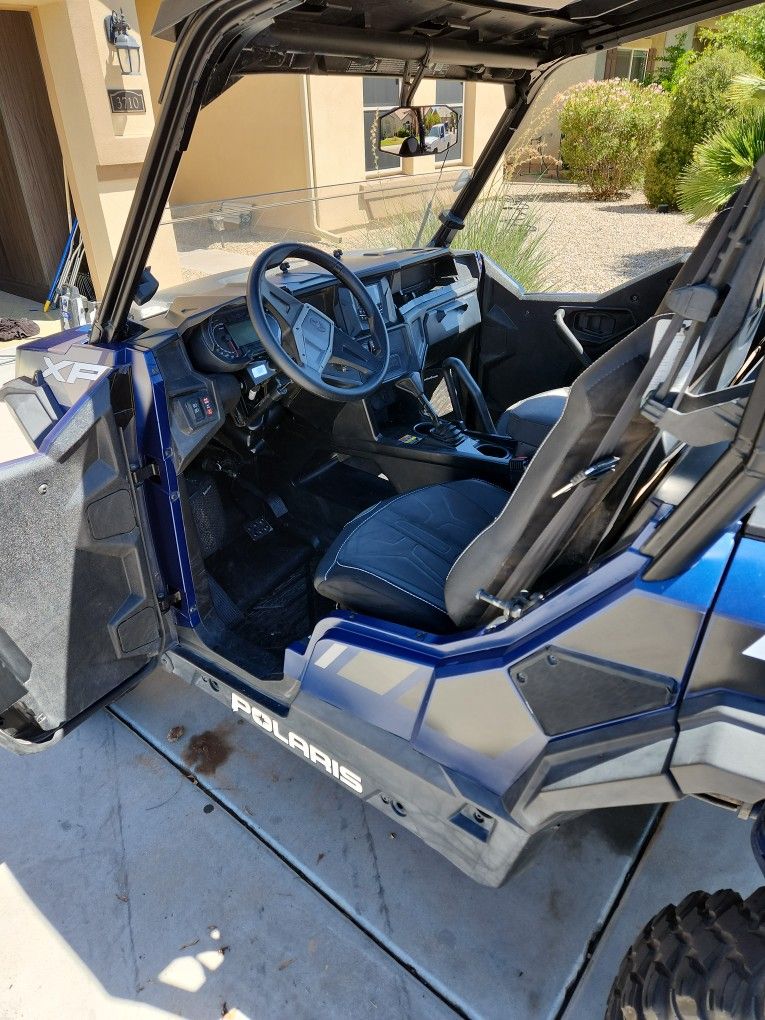 2020 Polaris Xp 1000 for Sale in San Tan Valley, AZ - OfferUp
