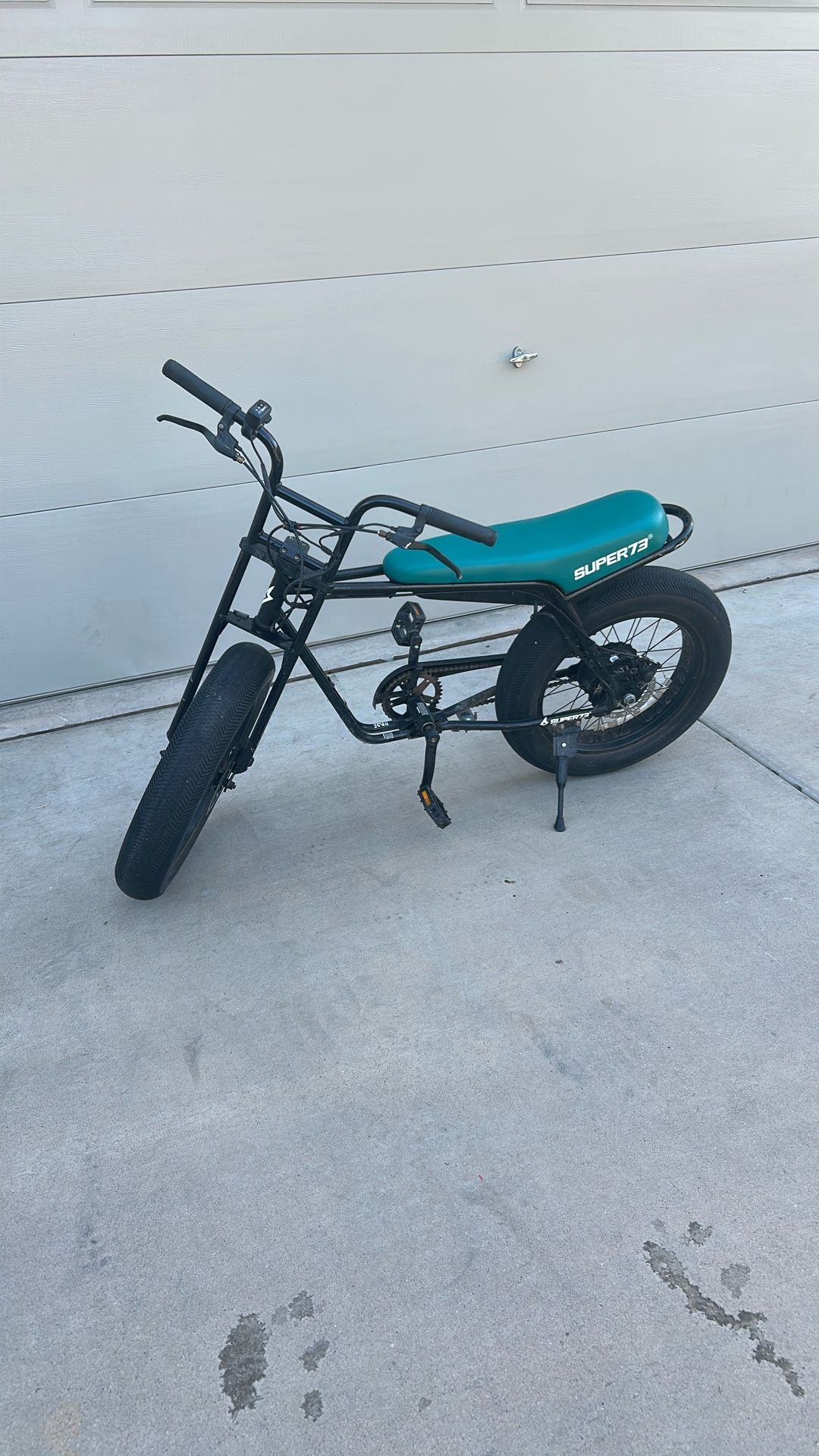 Super 73 Z1 FOR TRADE for Sale in Gilbert, AZ - OfferUp