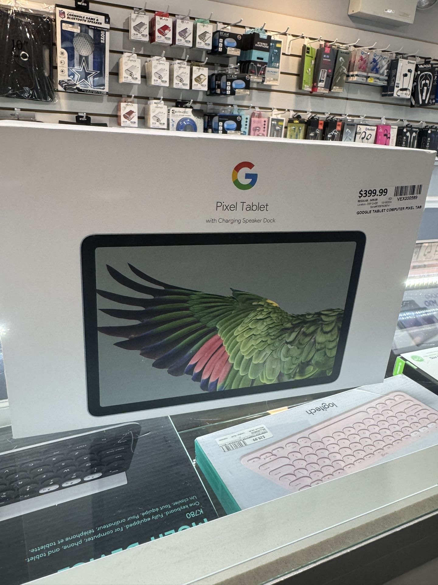 Tablet Pixel Google for Sale in Middle City West, PA - OfferUp