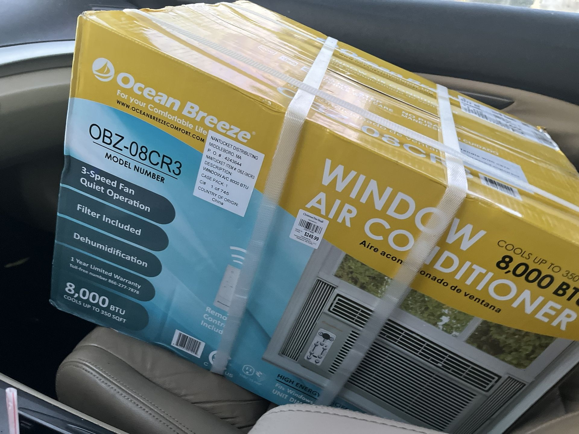 Window AC Unit For Sale In Miramar FL OfferUp Window AC Unit For Sale In Miramar FL OfferUp
