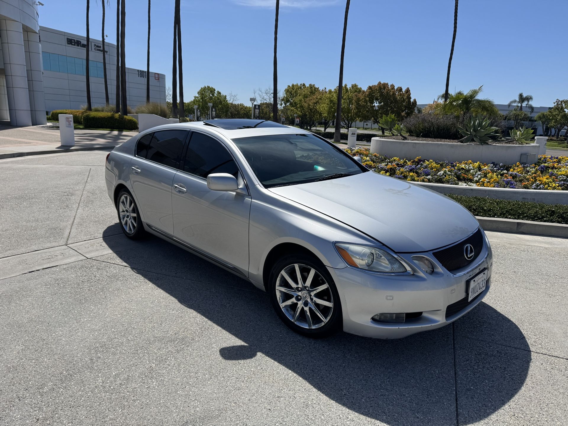 2006 Lexus GS 300 for Sale in Tustin, CA - OfferUp