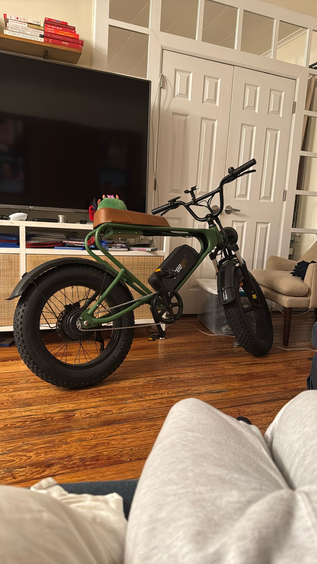 E Bike for Sale in Queens, NY - OfferUp