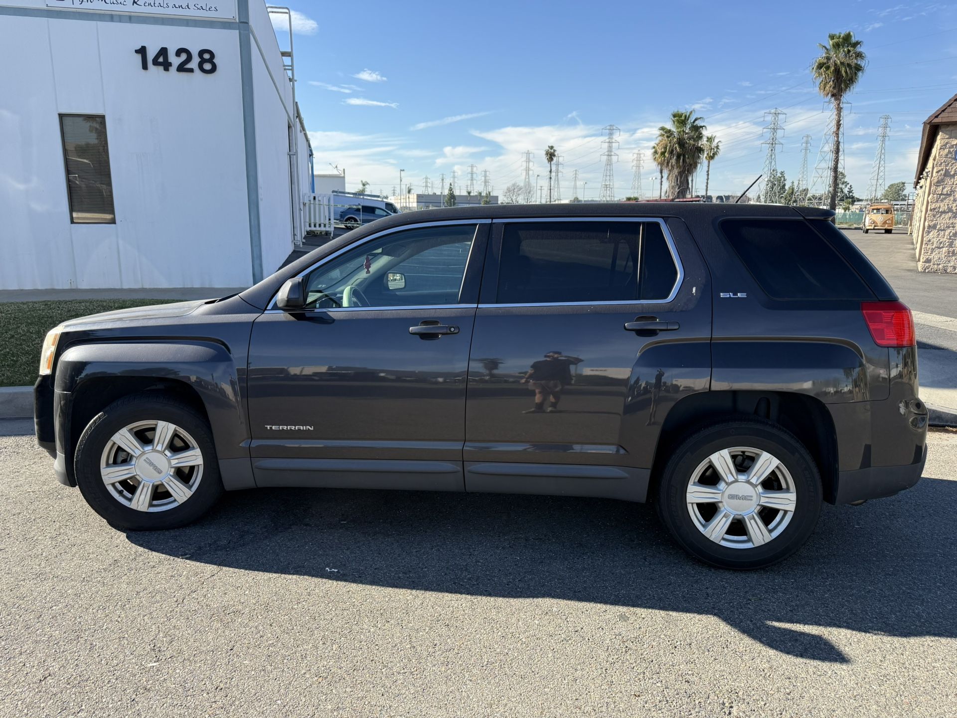Interesting 2015 Terrain For Sale Gallery