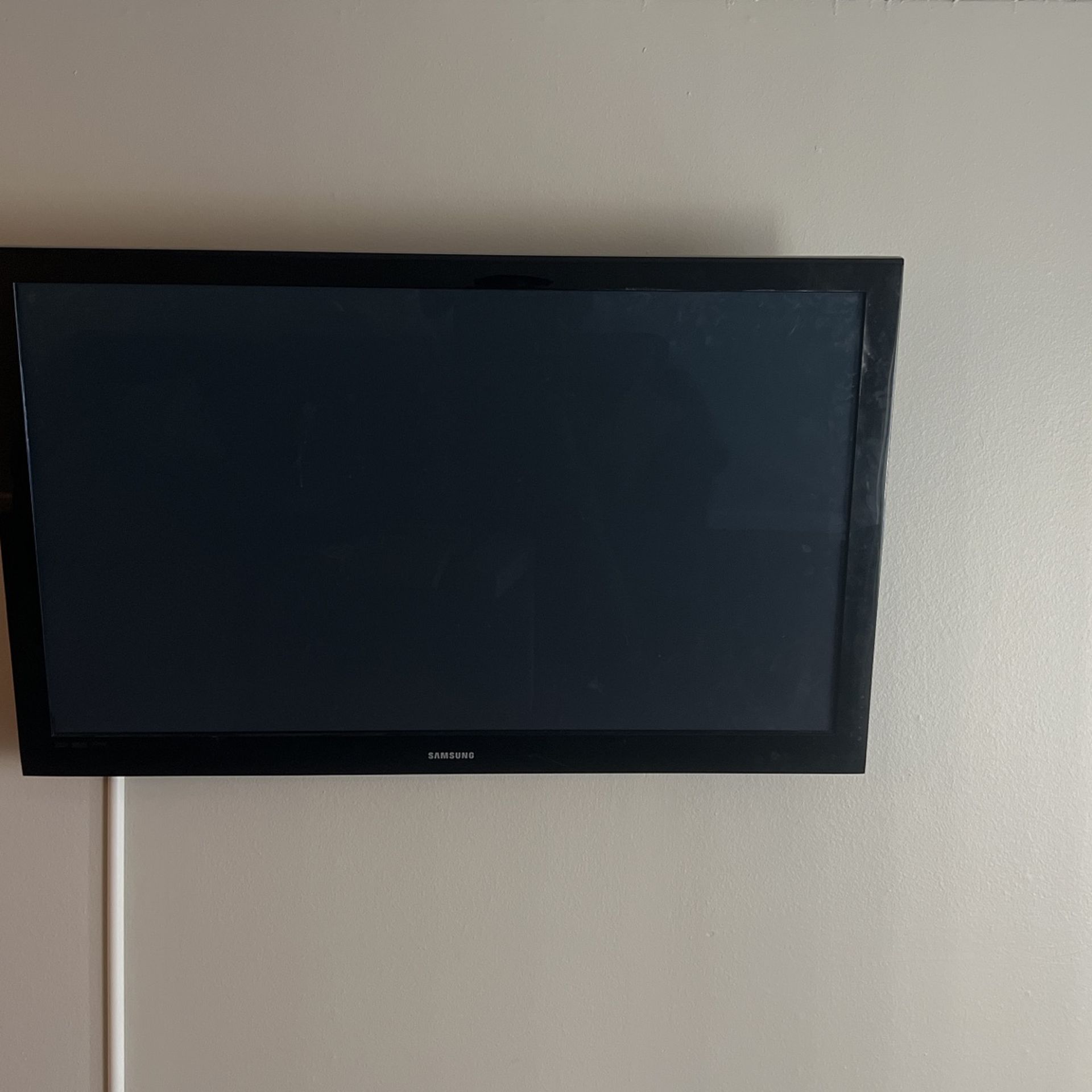 Samsung Plasma Tv 55 Inch