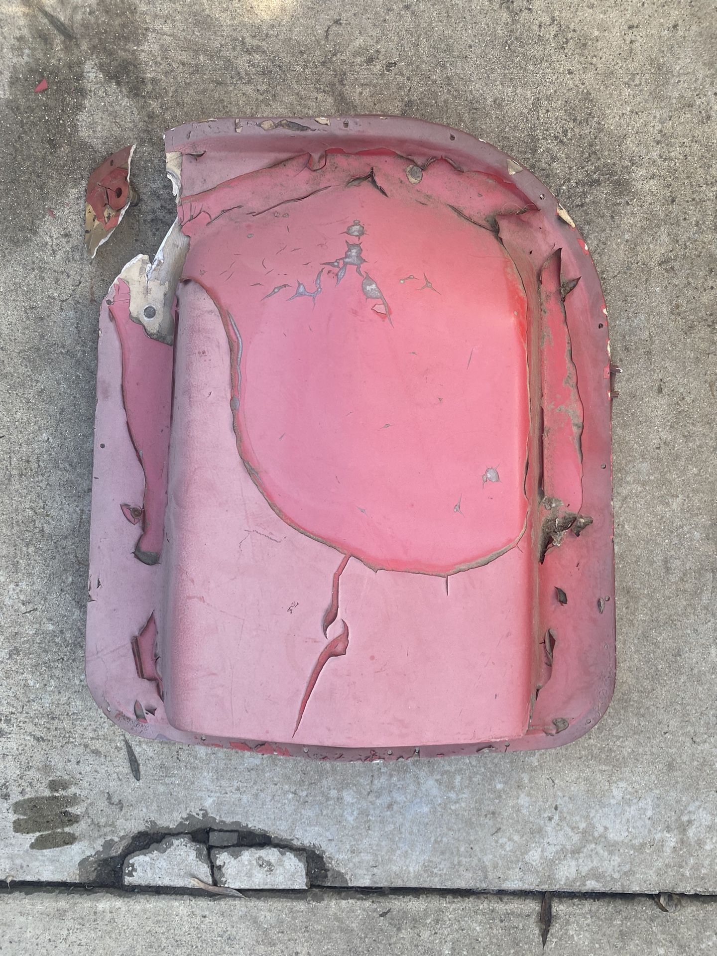 1977-81 Pontiac Firebird Trans Am Shaker Hood Scoop for Sale in Los ...