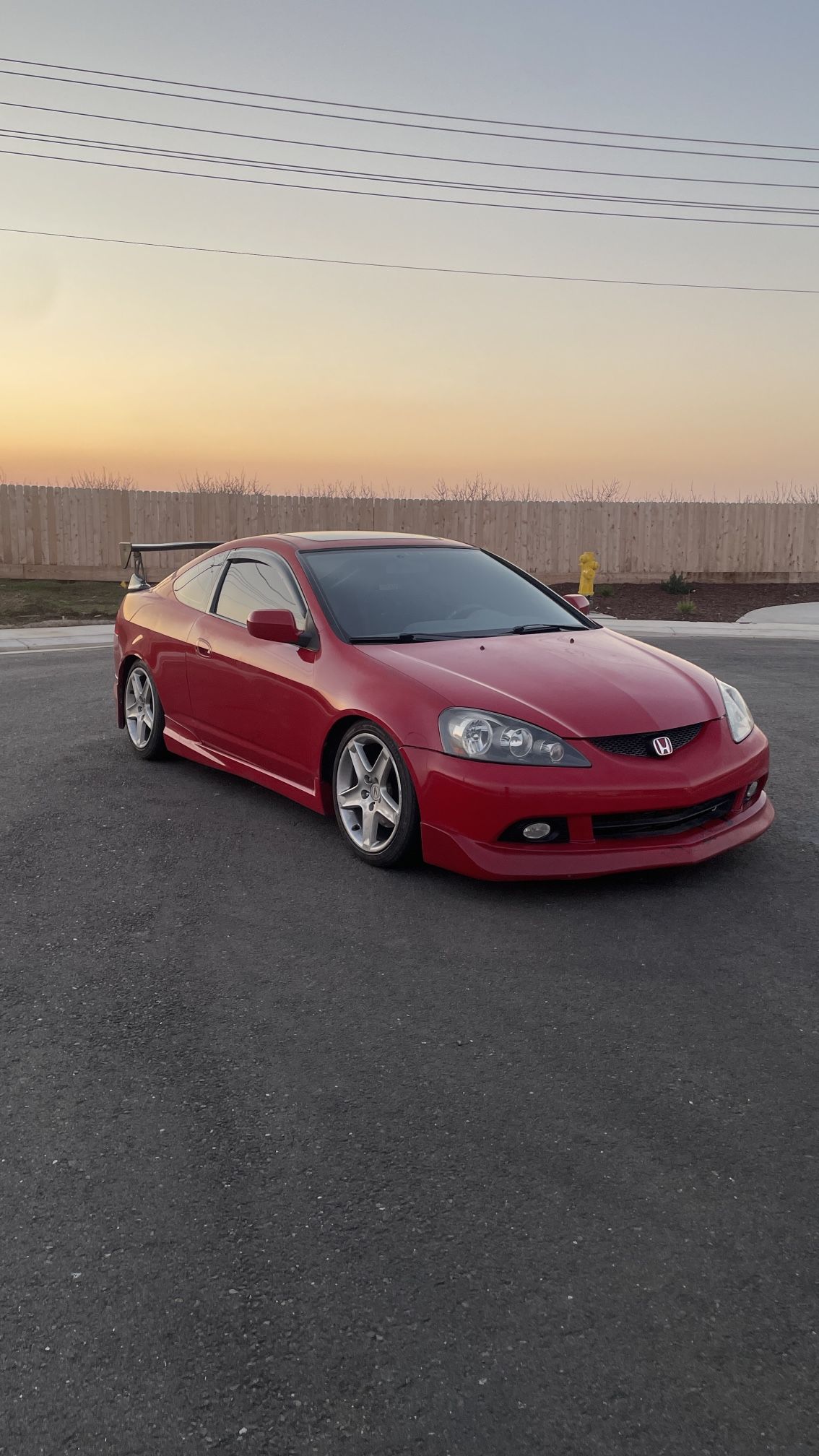 2005 Acura RSX for Sale in Merced, CA - OfferUp