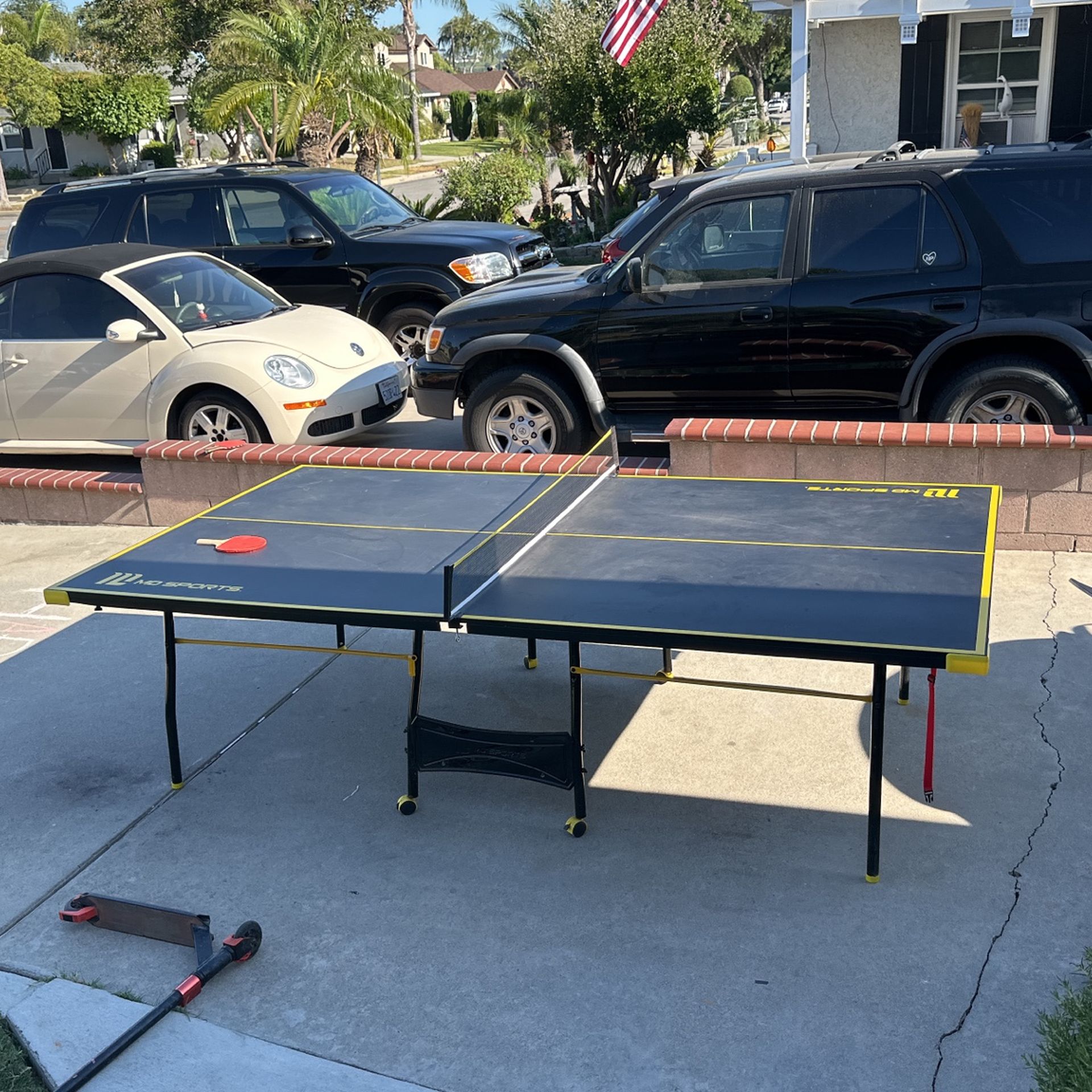 Ping Pong Table MD Sports for Sale in La Habra Heights, CA - OfferUp